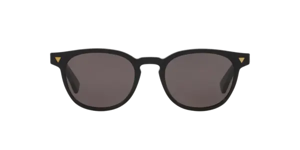 Bottega Veneta Sunglasses - Grey
