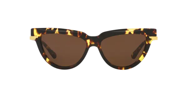 Bottega Veneta Bv1265s Sunglasses - Brown