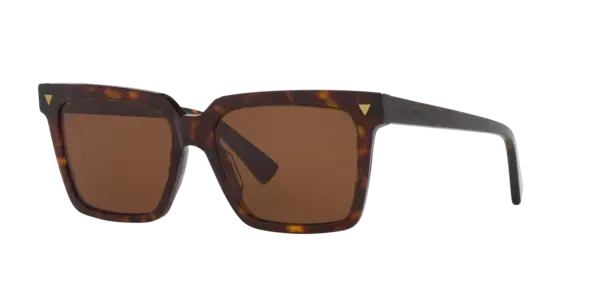 Bottega Veneta Bv1254s Sunglasses - Brown