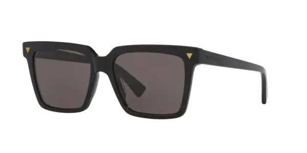 Bottega Veneta Sunglasses - Grey