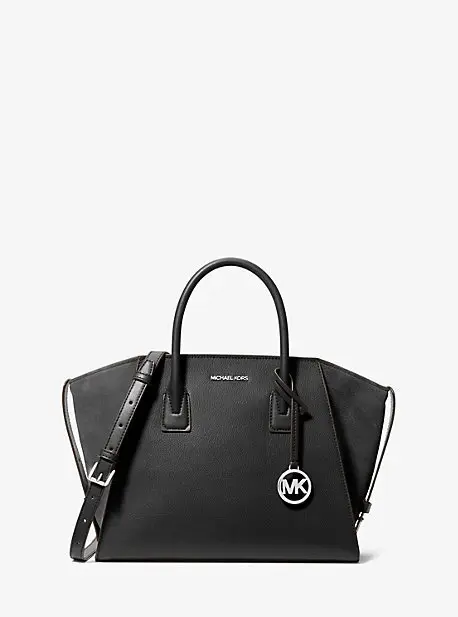 Michael Kors Avril Large Satchel