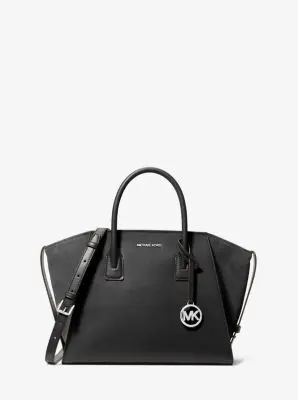 Michael Kors Avril Large Satchel
