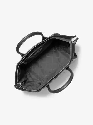 Michael Kors Avril Large Satchel