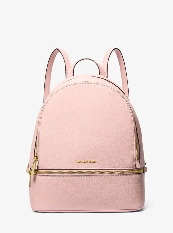 Michael Kors Rhea Medium Backpack - Pink