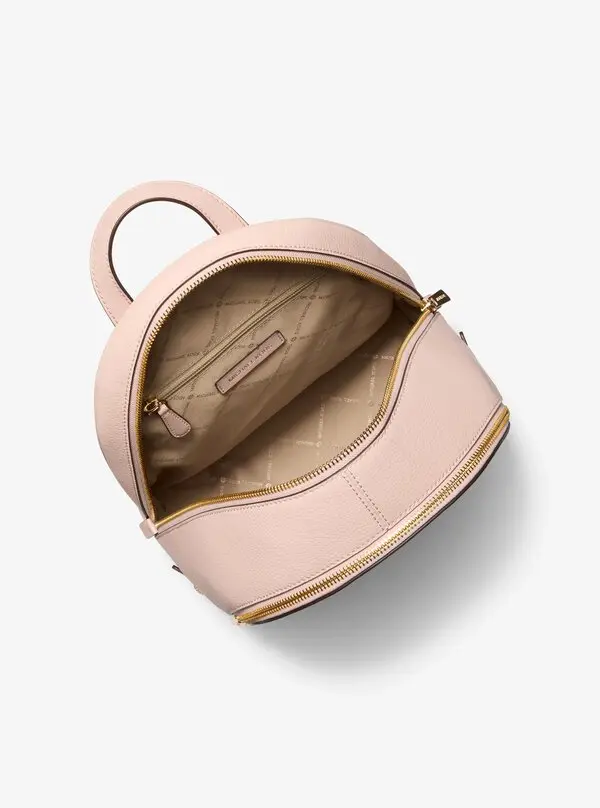 Michael Kors Rhea Medium Backpack - Pink