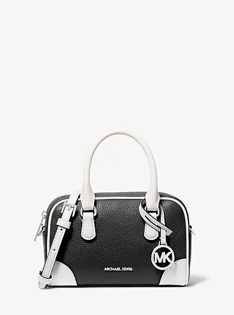 Michael Kors Thompson Extra-small Convertible Crossbody Bag