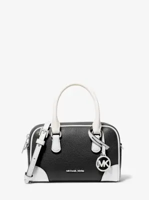 Michael Kors Thompson Extra-small Convertible Crossbody Bag