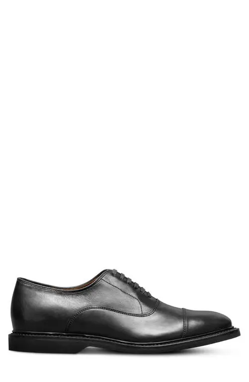 Allen Edmonds Park Avenue Oxford - Black