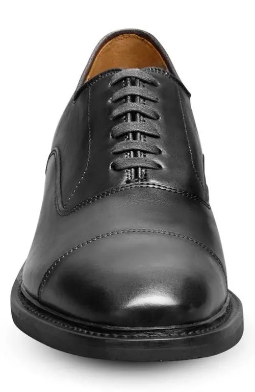Allen Edmonds Park Avenue Oxford - Black