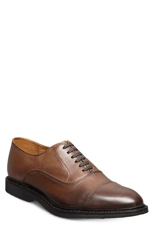Allen Edmonds Park Avenue Oxford - Chili
