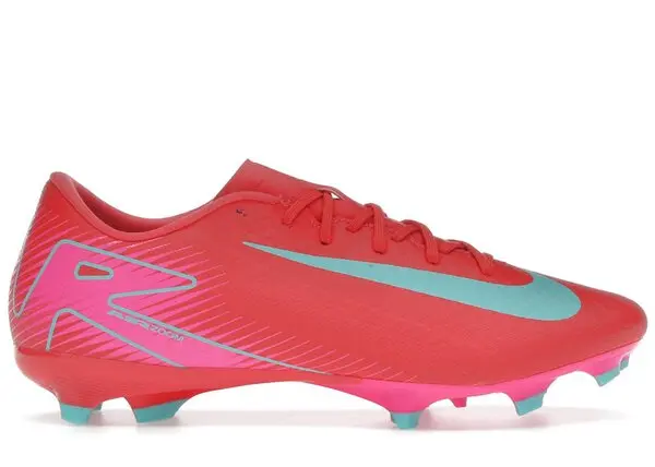 Nike Mercurial Vapor 16 Academy Mg Mad Energy Pack - Ember Glow/aurora Green