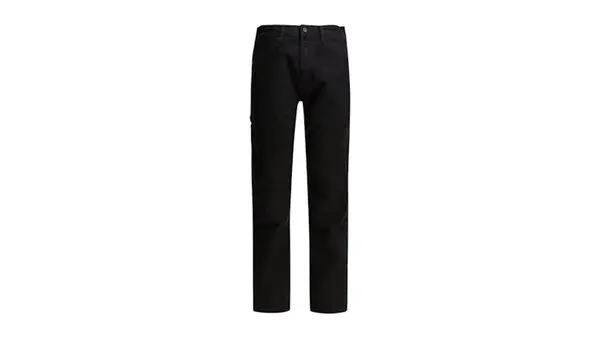 Balenciaga Gucci Gg Marmont Belt Shiny Buckle - Black