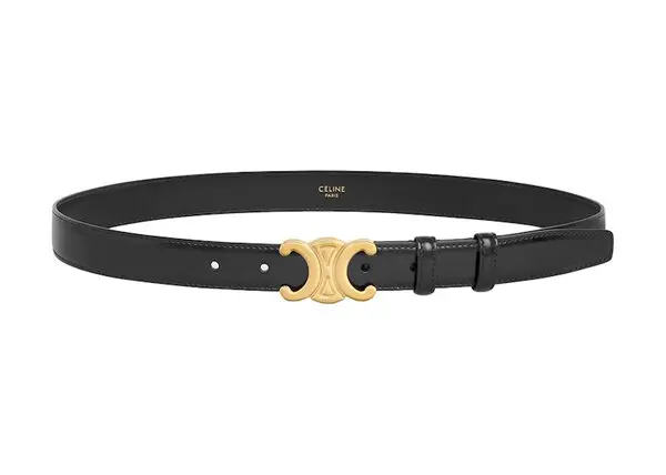 Gucci Interlocking G Belt Gg Supreme - Black