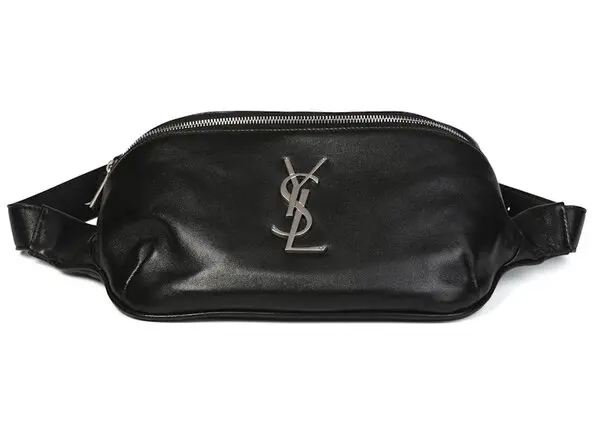 Saint Laurent Classic Belt Bag Monogram