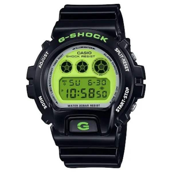 Casio Digital Watch