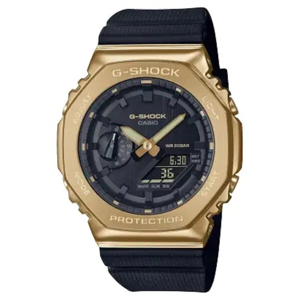 Casio G-shock Watch - Resin