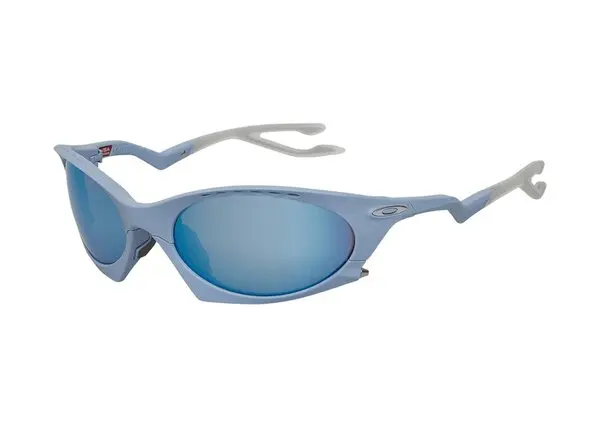 Oakley Plantaris Sunglasses - Matte Stonewash (oo9437/0463)