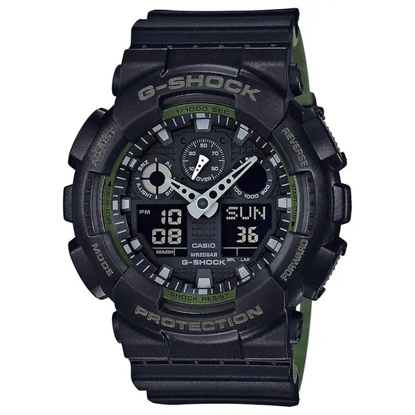 Casio Watch - Resin