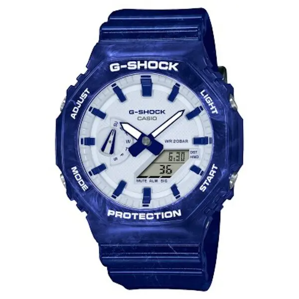 Casio G-shock Watch - Resin