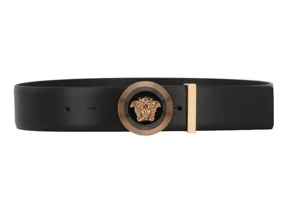 Gucci Louis Vuitton Initiales Belt