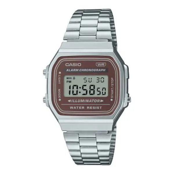 Casio Vintage Digital Watch - Resin