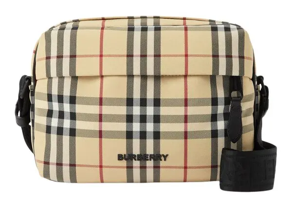 Burberry Paddy Bag - Archive Beige