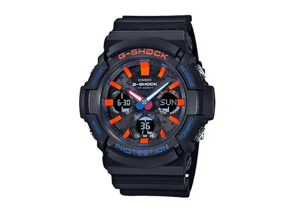 Casio G-shock Watch - Resin
