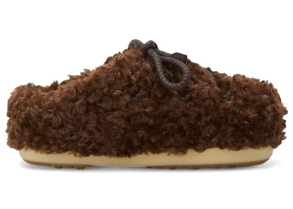 Bottega Veneta Intrecciato Leather Belt - Dark Brown