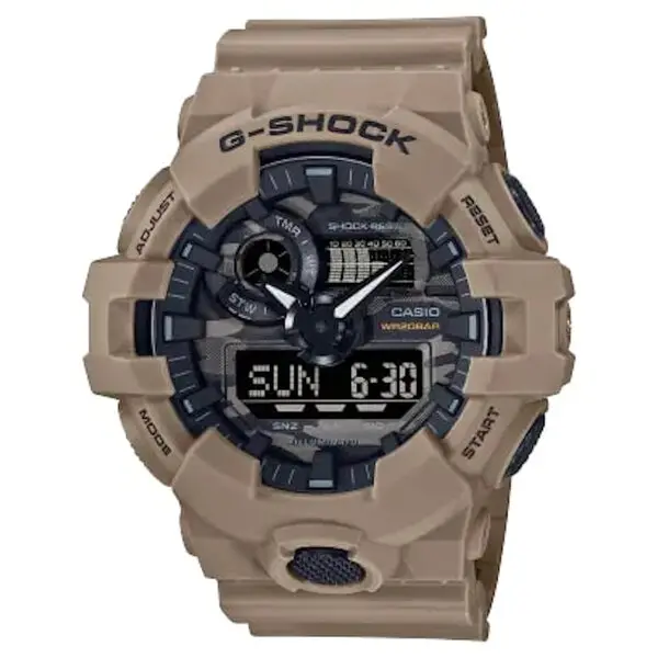 Casio G-shock Watch - Resin