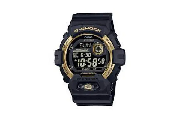 Casio Digital Watch