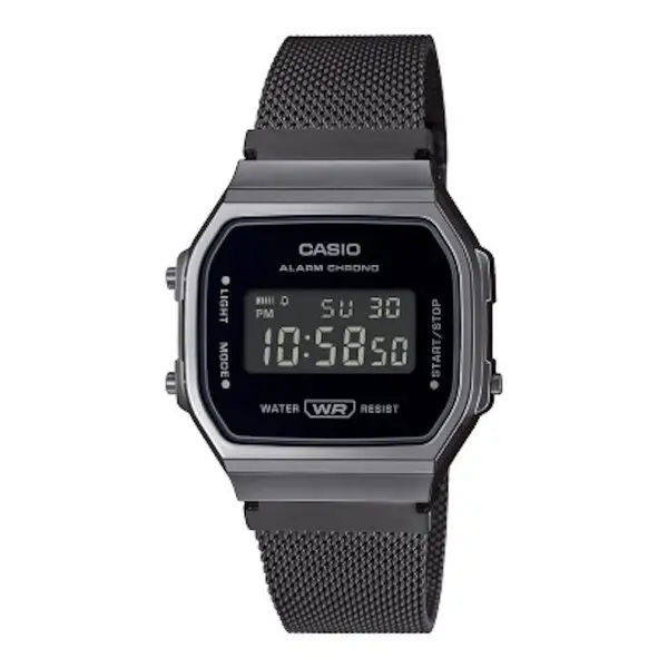 Casio Vintage Digital Watch
