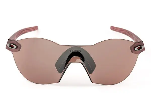 Oakley Re:subzero Sunglasses - Dusty Rose (8429639237960)