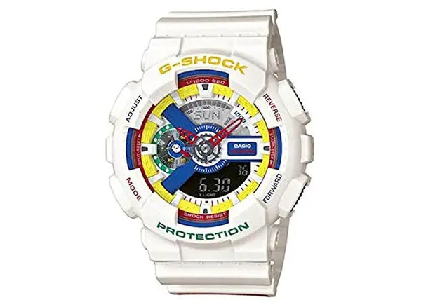 Casio G-shock Watch - Resin
