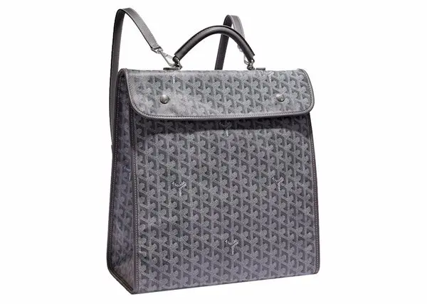 Goyard Saint Léger Backpack