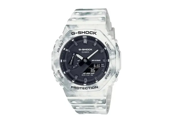 Casio G-shock Strap Watch - Resin