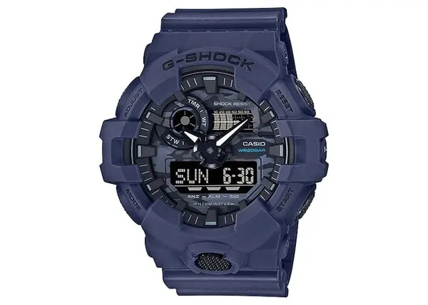 Casio G-shock Watch