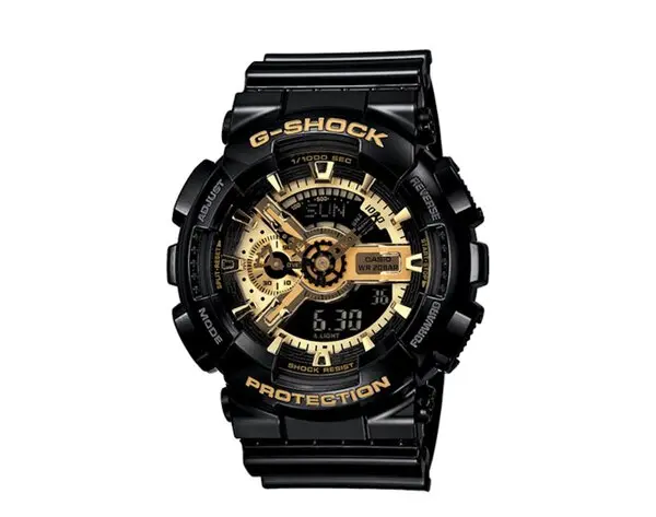 Casio G-shock Watch - Resin