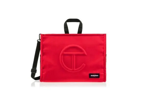 TELFAR X Eastpak Medium Shopper