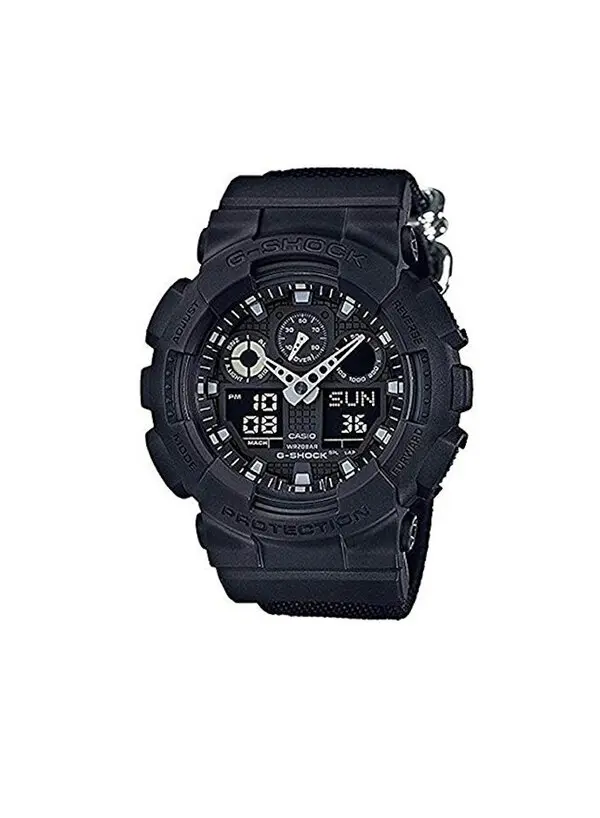 Casio G-shock Watch