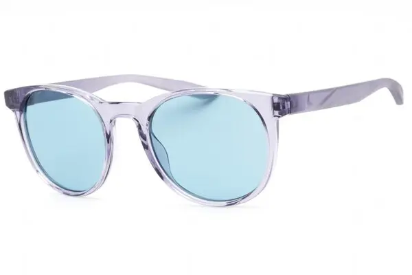 Nike Horizon Ascent Sunglasses - Indigo Haze/teal (dj9920/500)