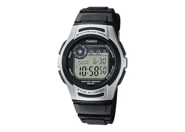 Casio G-shock Digital Watch - Resin