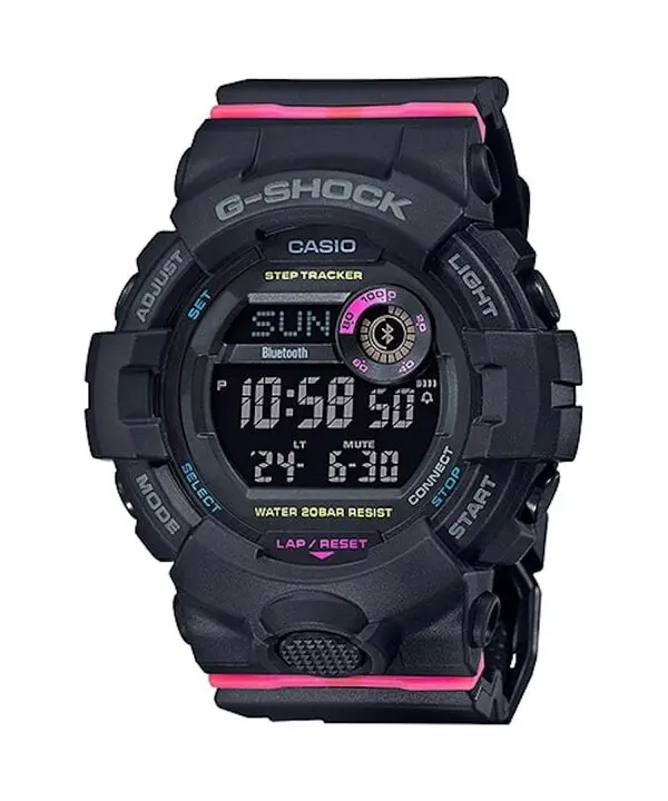 Casio G-shock Digital Watch