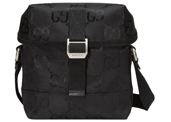 Gucci Off The Grid Messenger Bag