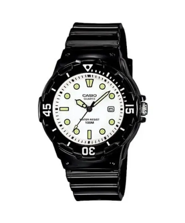 Casio Strap Watch - Resin