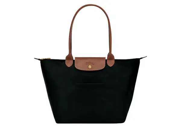 Longchamp Le Pliage Shoulder Bag L