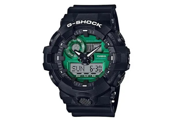 Casio G-shock Watch - Resin