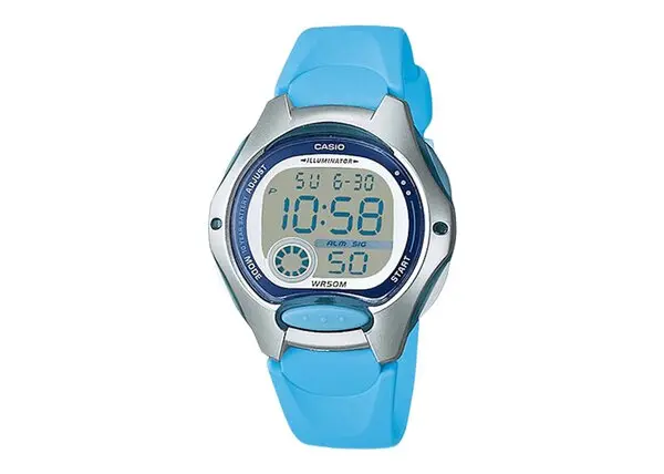Casio G-shock Digital Watch - Resin