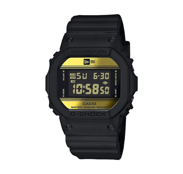 Casio G-shock X New Era 35th Anniversary Watch - Resin