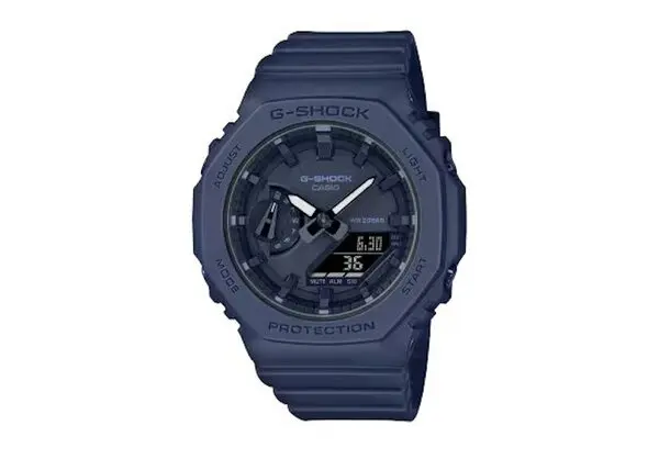 Casio G-shock Strap Watch