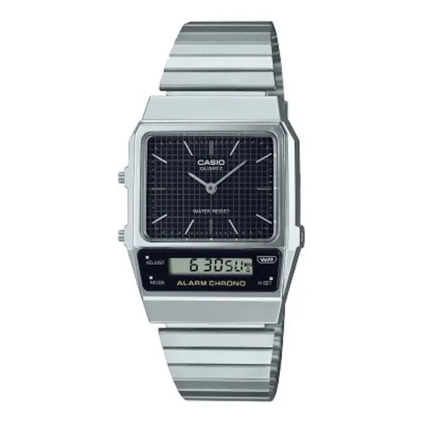 Casio Vintage Aq800e1a - Resin